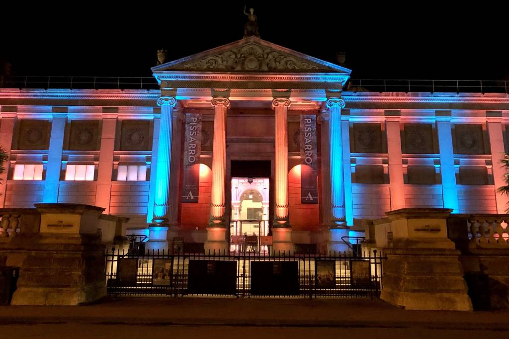 Ashmolean Museum Oxford, Oxfordshire - Updated prices | hitched.co.uk