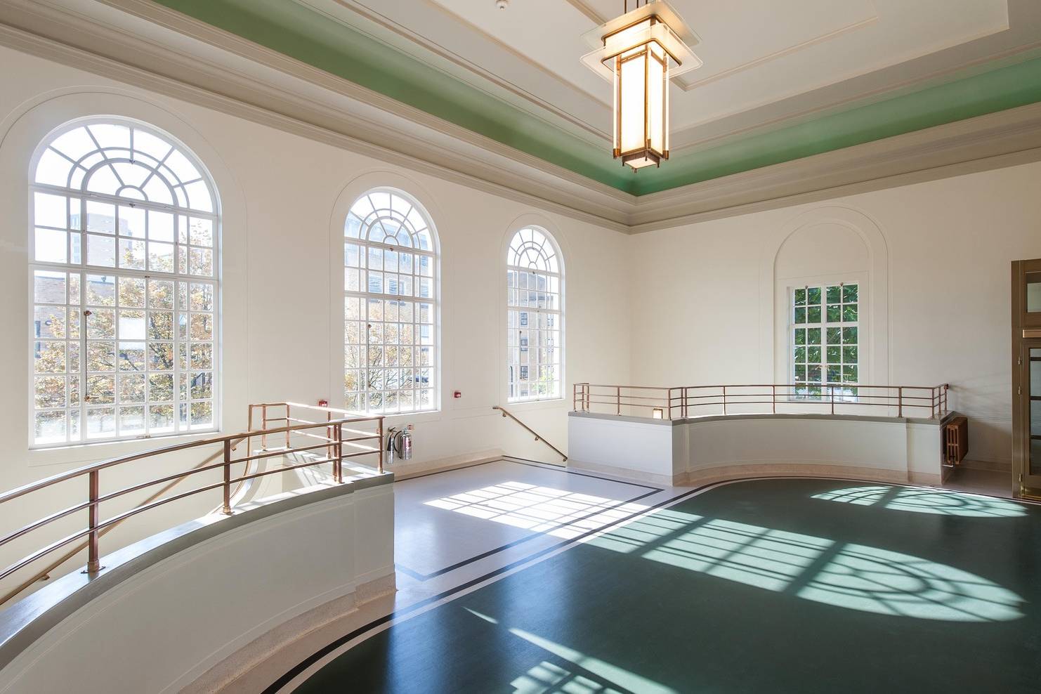 Hackney Town Hall in Hackney, East London - Updated prices | hitched.co.uk