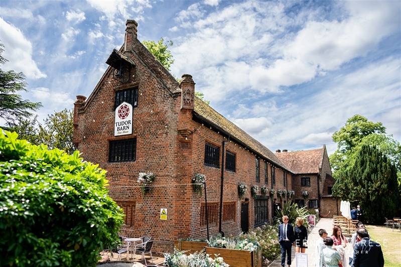 Tudor Barn Eltham in Greenwich, South East London - Updated prices ...
