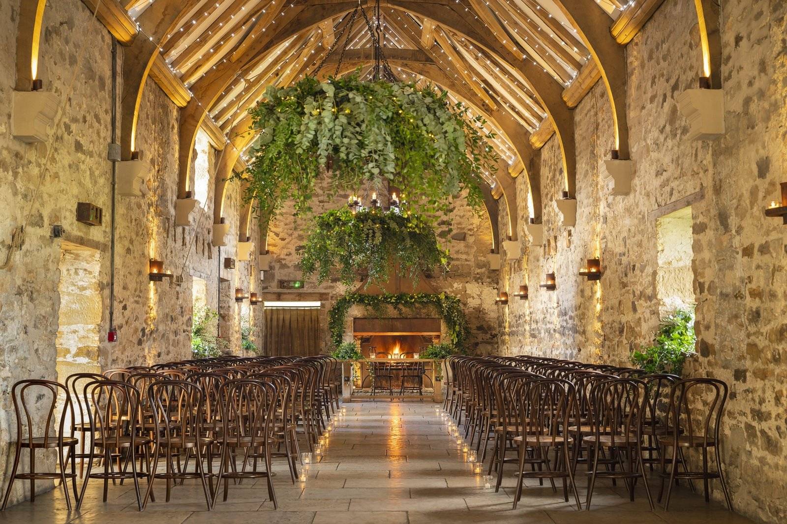 Healey Barn Wedding Venue Corbridge, Northumberland | hitched.co.uk