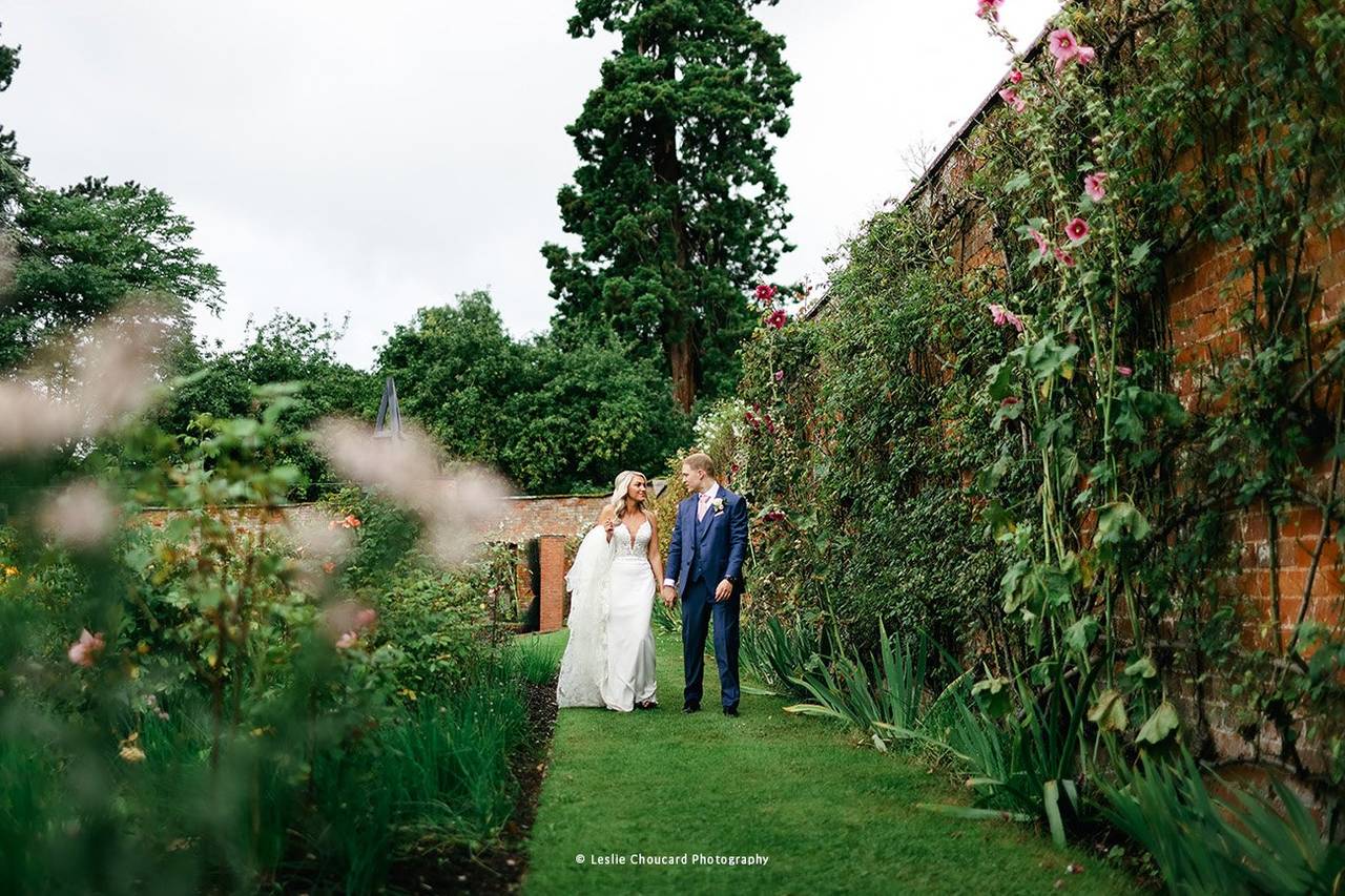 Combermere Abbey in Nantwich, Cheshire - Updated prices | hitched.co.uk