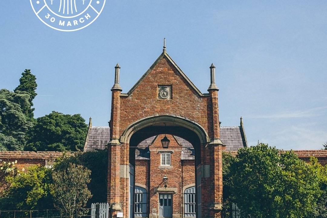 Combermere Abbey Wedding Venue Nantwich, Cheshire | hitched.co.uk