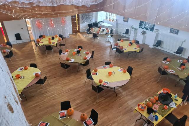 Penarth Pier Pavilion Wedding Venue Cardiff Bay, Cardiff | hitched.co.uk