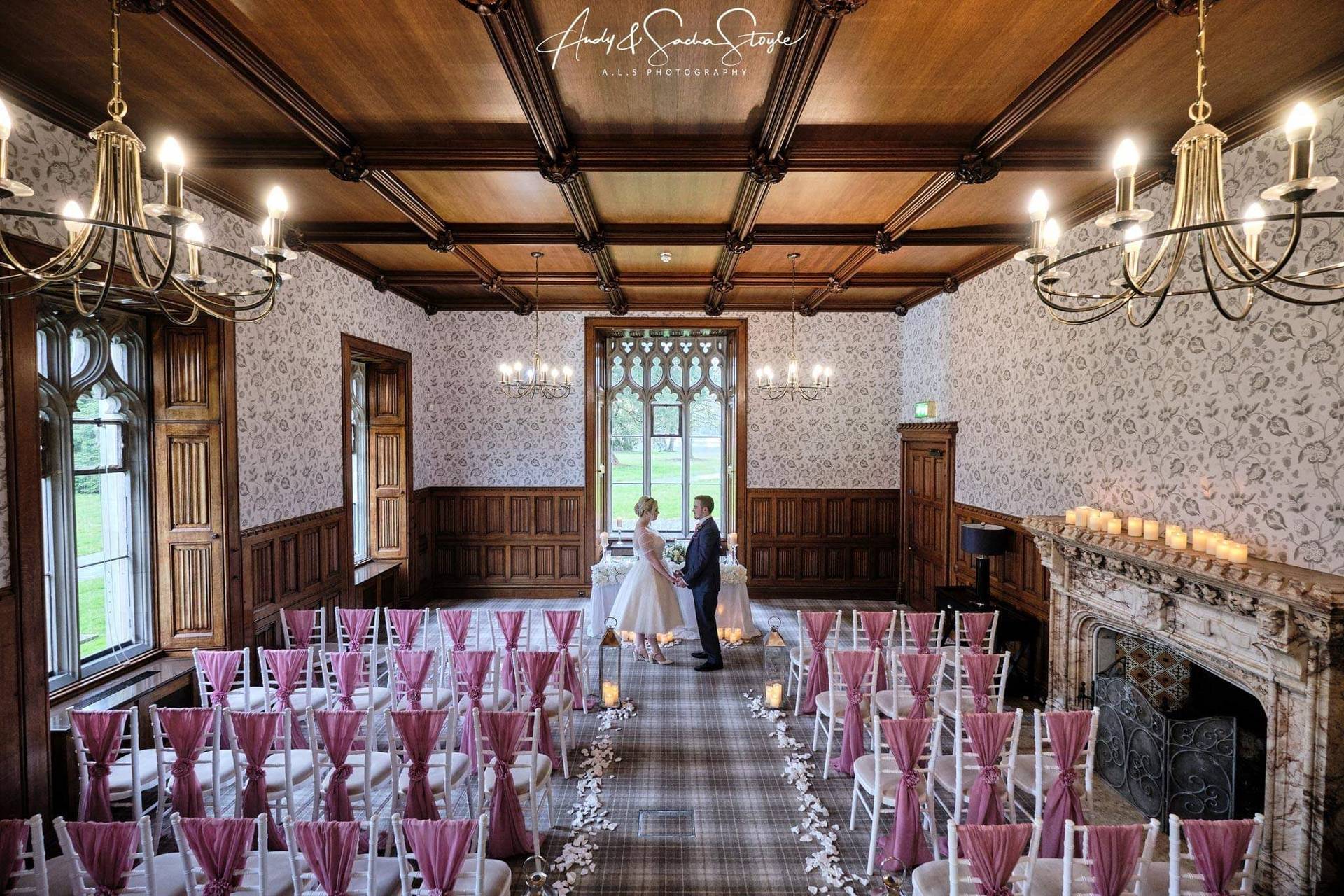 Hensol Castle Wedding Venue Hensol Vale Of Glamorgan Hitched co uk