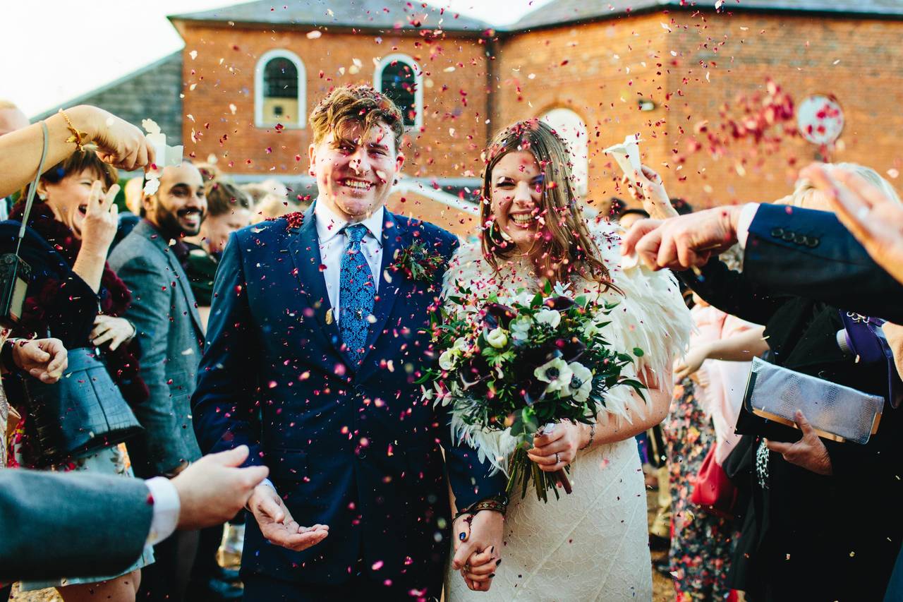 Kings Chapel Wedding Venue Old Amersham Buckinghamshire Hitched co uk Kings Chapel Wedding Venue Old Amersham Buckinghamshire Hitched co uk