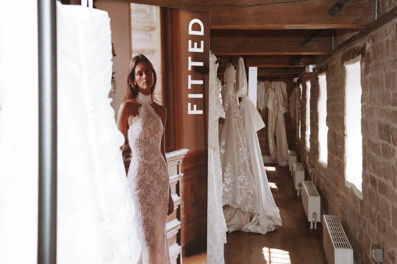 Dotty Bridal in Huddersfield, West Yorkshire - Updated prices | hitched ...
