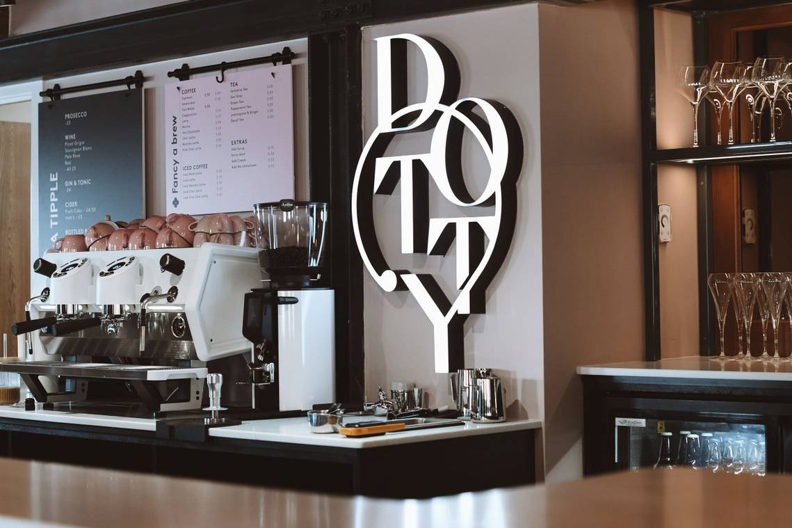 Dotty Bridal in Huddersfield, West Yorkshire - Updated prices | hitched ...