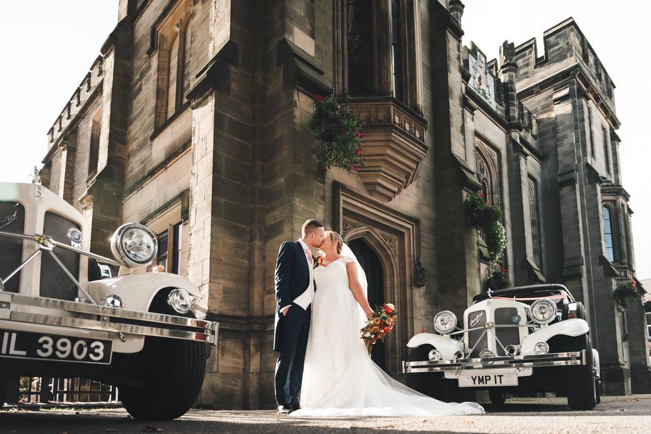 The Sessions House in Spalding, Lincolnshire - Updated prices | hitched ...