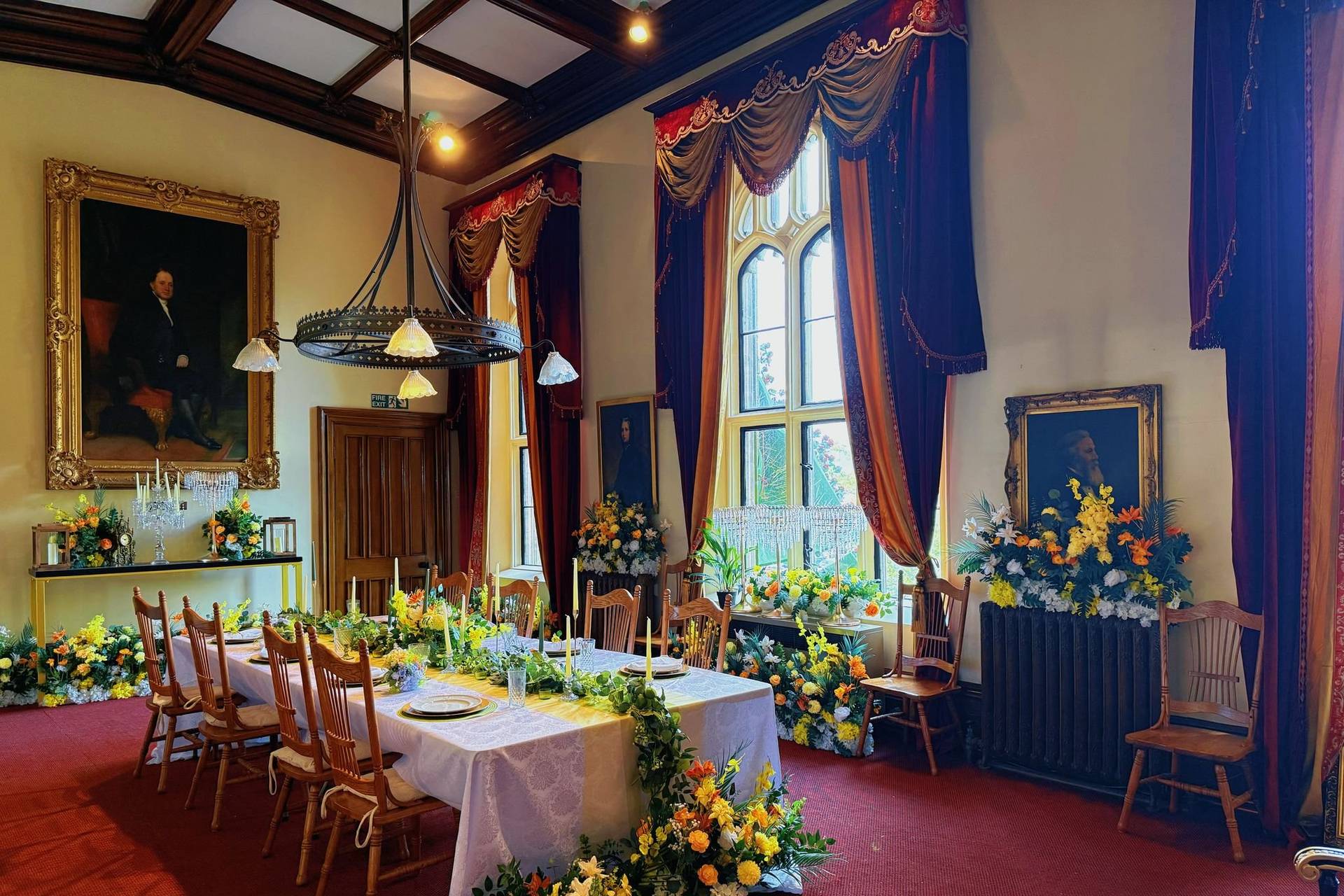 The Sessions House in Spalding, Lincolnshire - Updated prices | hitched ...