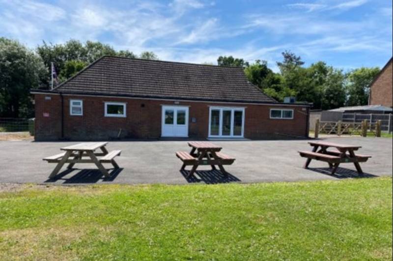Farnham Village Hall in Bishop Stortford, Hertfordshire - Updated ...