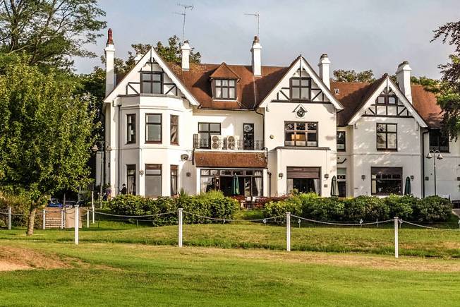Shooters Hill Golf Club in Greenwich, South East London - Updated ...