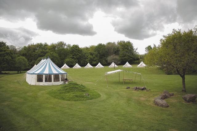 The 10 Best Wedding Marquee & Tipi Hire in Harrow | hitched.co.uk