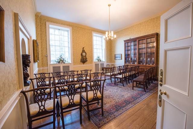 Bath Register Office in Bath, Somerset - Updated prices | hitched.co.uk