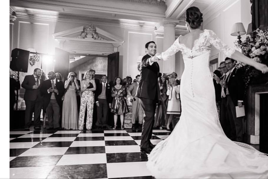 Wedding Dance Workshops - Dance Lessons in West London - First Dance ...