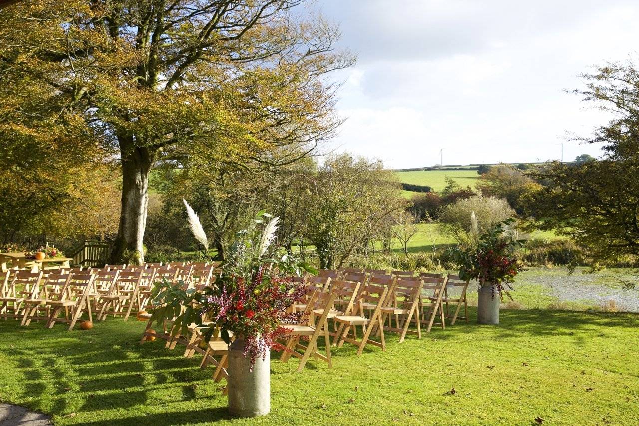 Ta Mill in Launceston, Cornwall - Updated prices | hitched.co.uk
