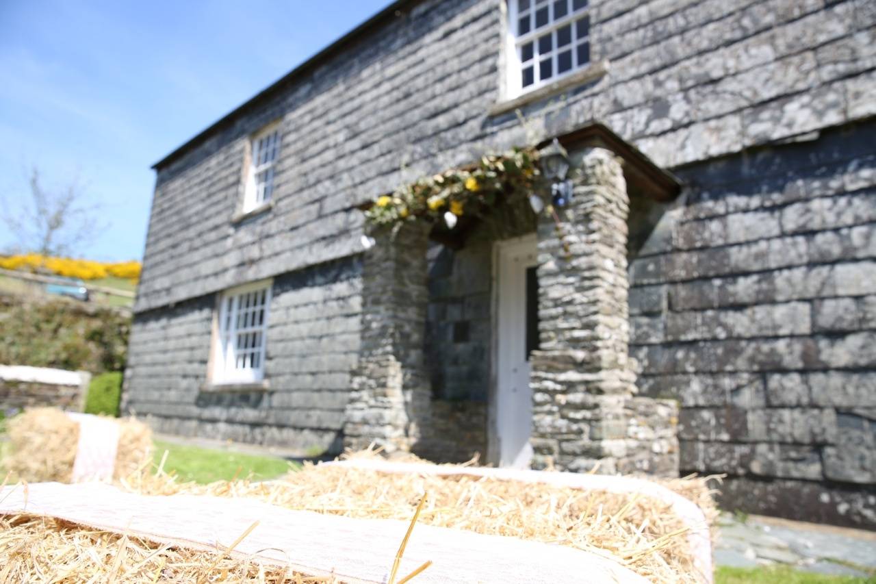Ta Mill in Launceston, Cornwall - Updated prices | hitched.co.uk
