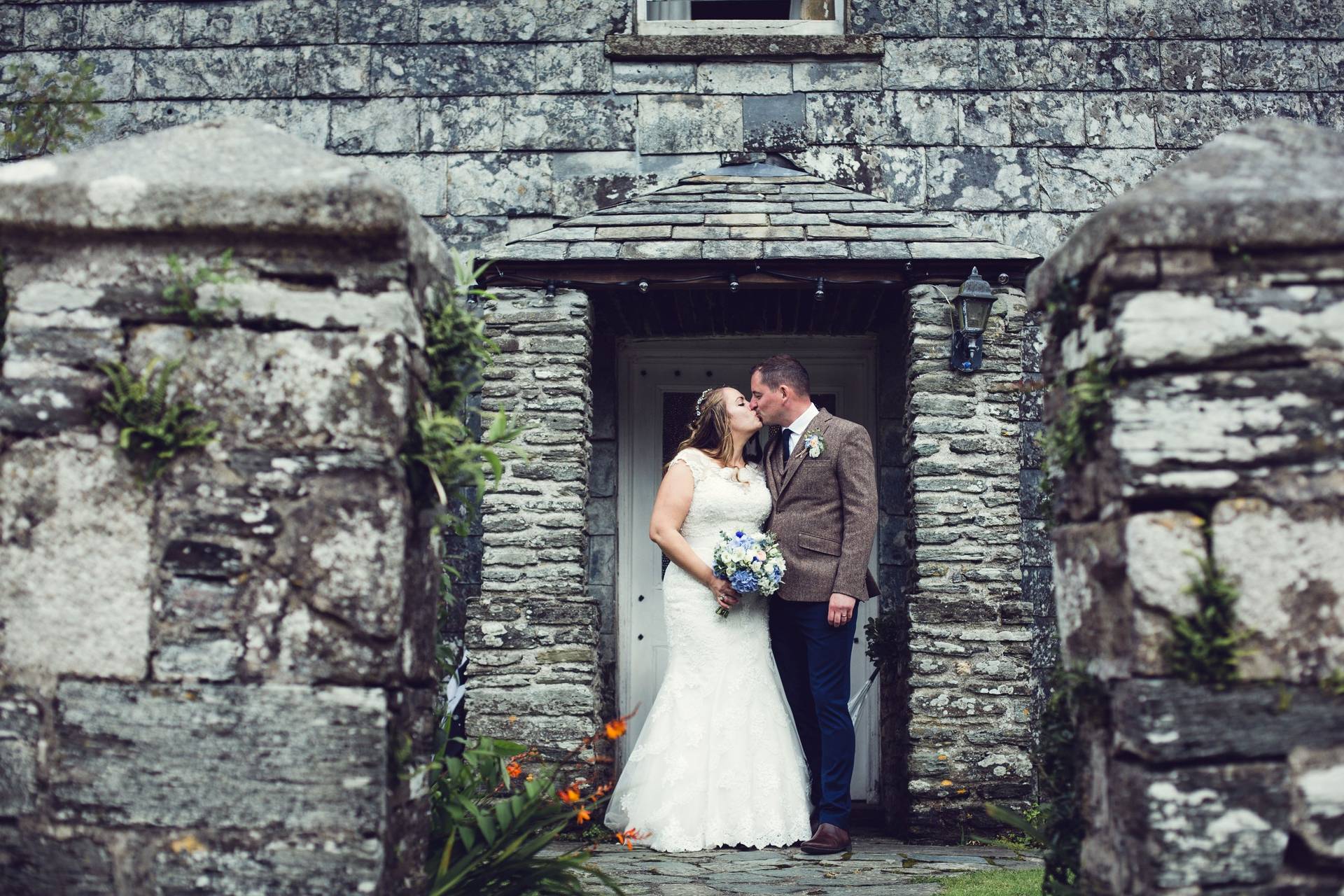 Ta Mill in Launceston, Cornwall - Updated prices | hitched.co.uk