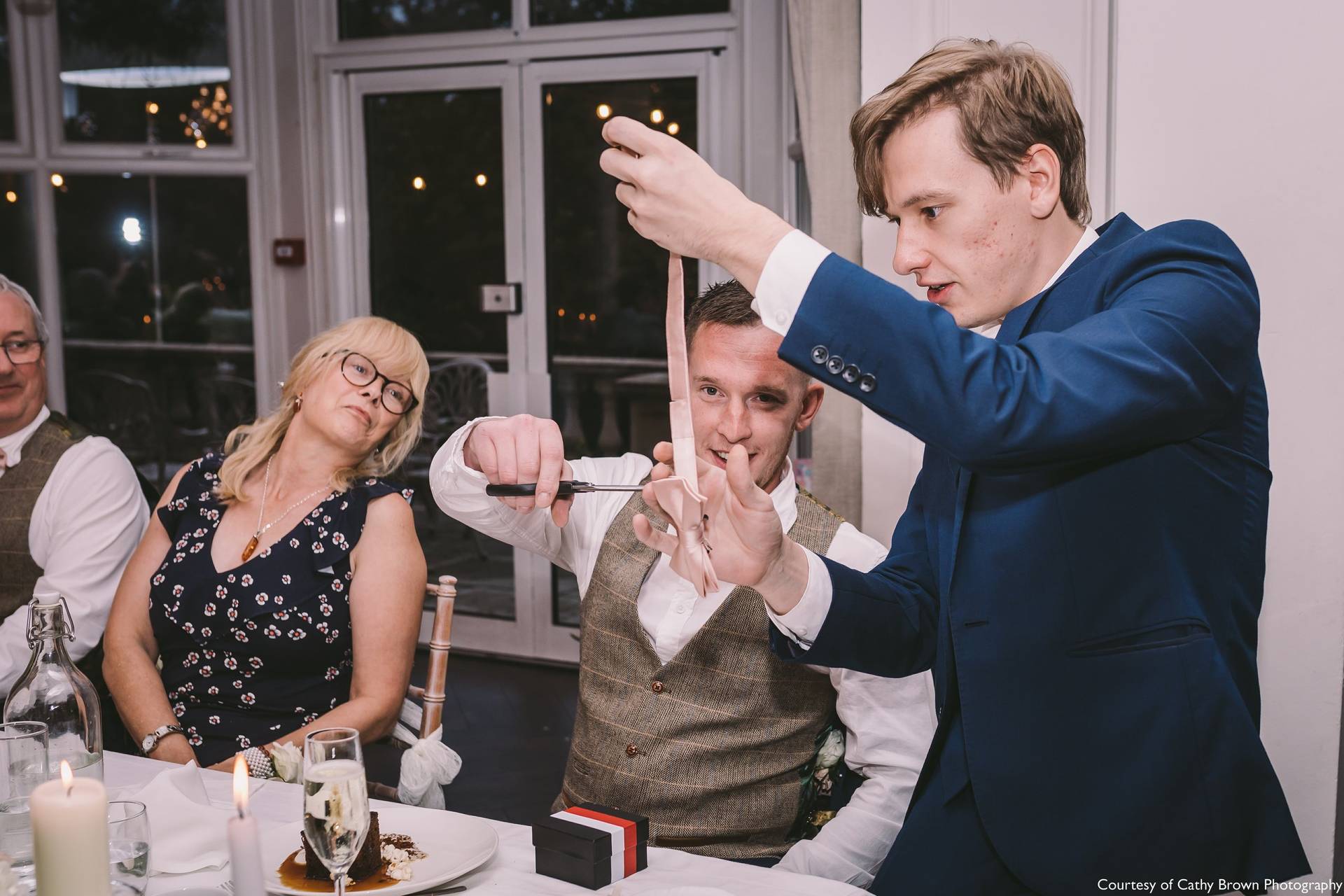 Simon The Magician in Liverpool, Merseyside - Updated prices | hitched ...