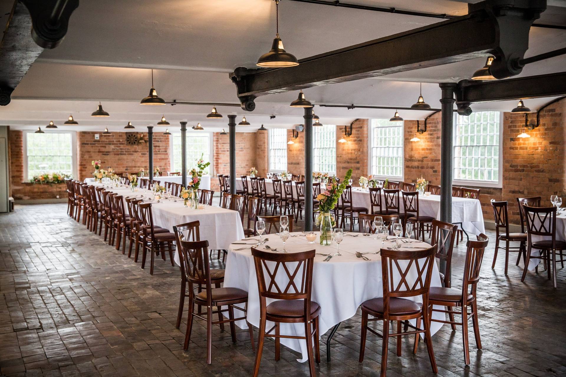 The West Mill Wedding Venue Derby, Derbyshire | hitched.co.uk