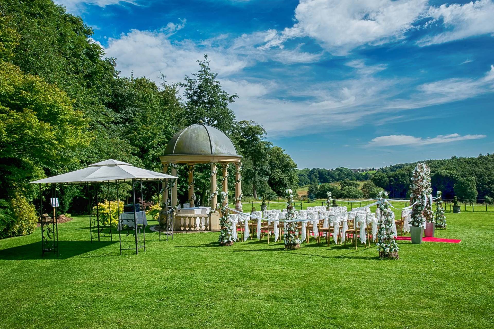 Ringwood Hall Hotel & Spa in Chesterfield, Derbyshire - Updated prices ...