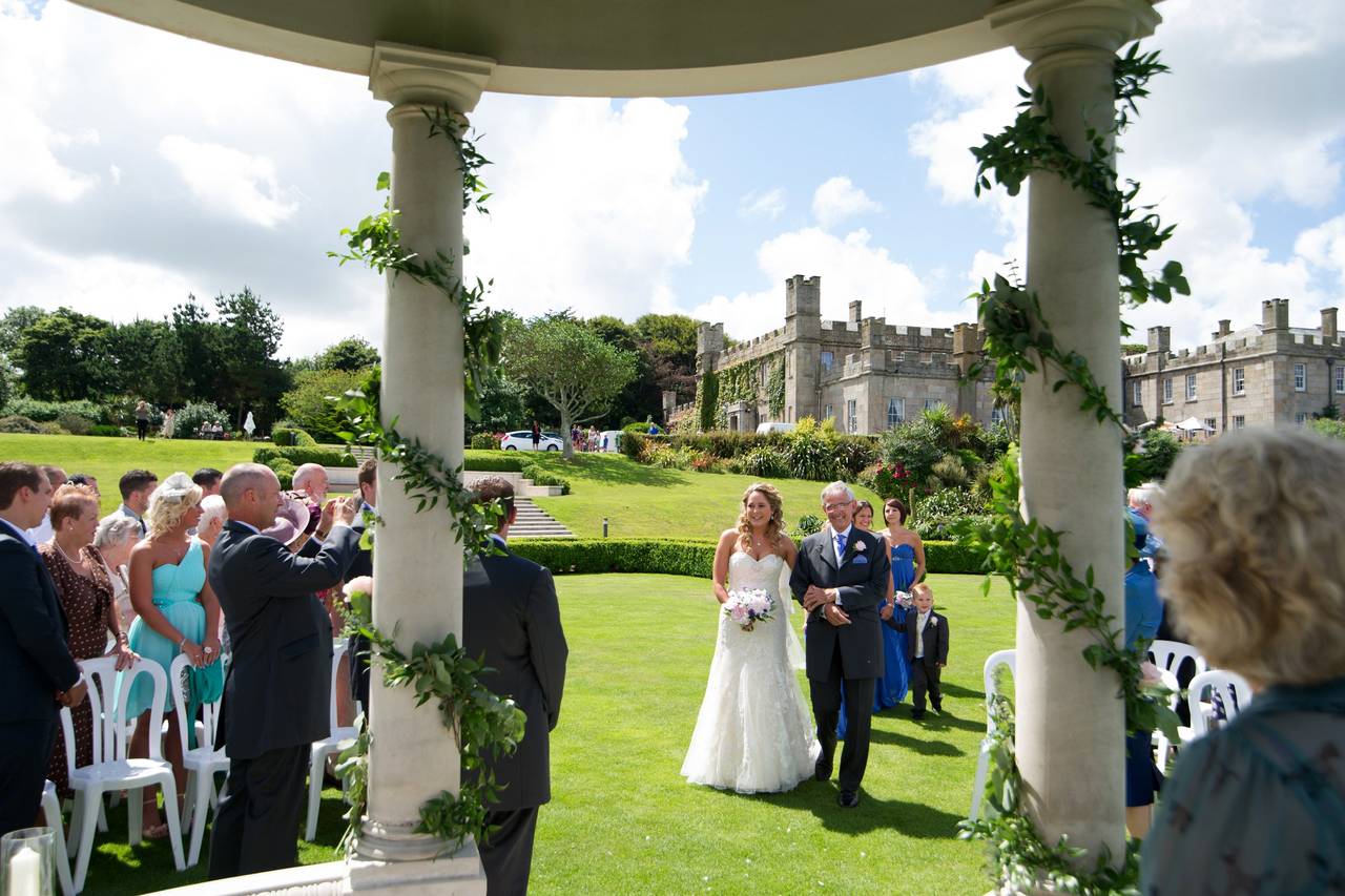 Tregenna Castle St Ives Cornwall Updated Prices Uk
