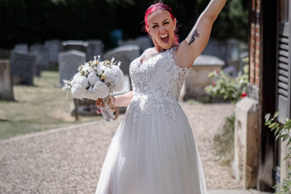 Vickers Photography in Harlow, Essex - Updated prices | hitched.co.uk