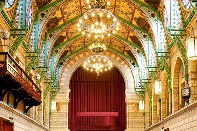 The Guildhall Northampton in Northampton, Northamptonshire - Updated ...