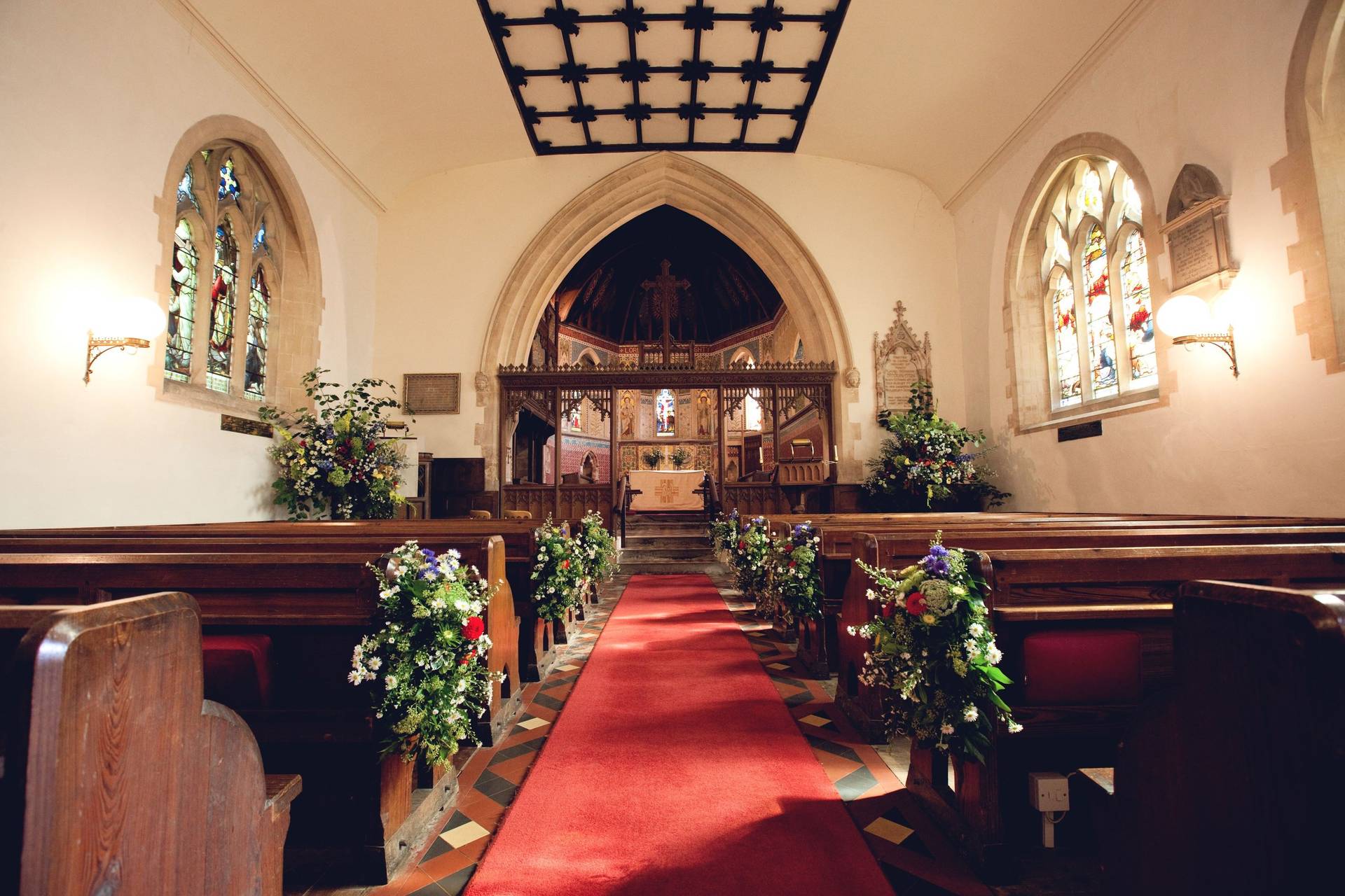 Owlpen Manor Dursley, Gloucestershire - Updated prices | hitched.co.uk