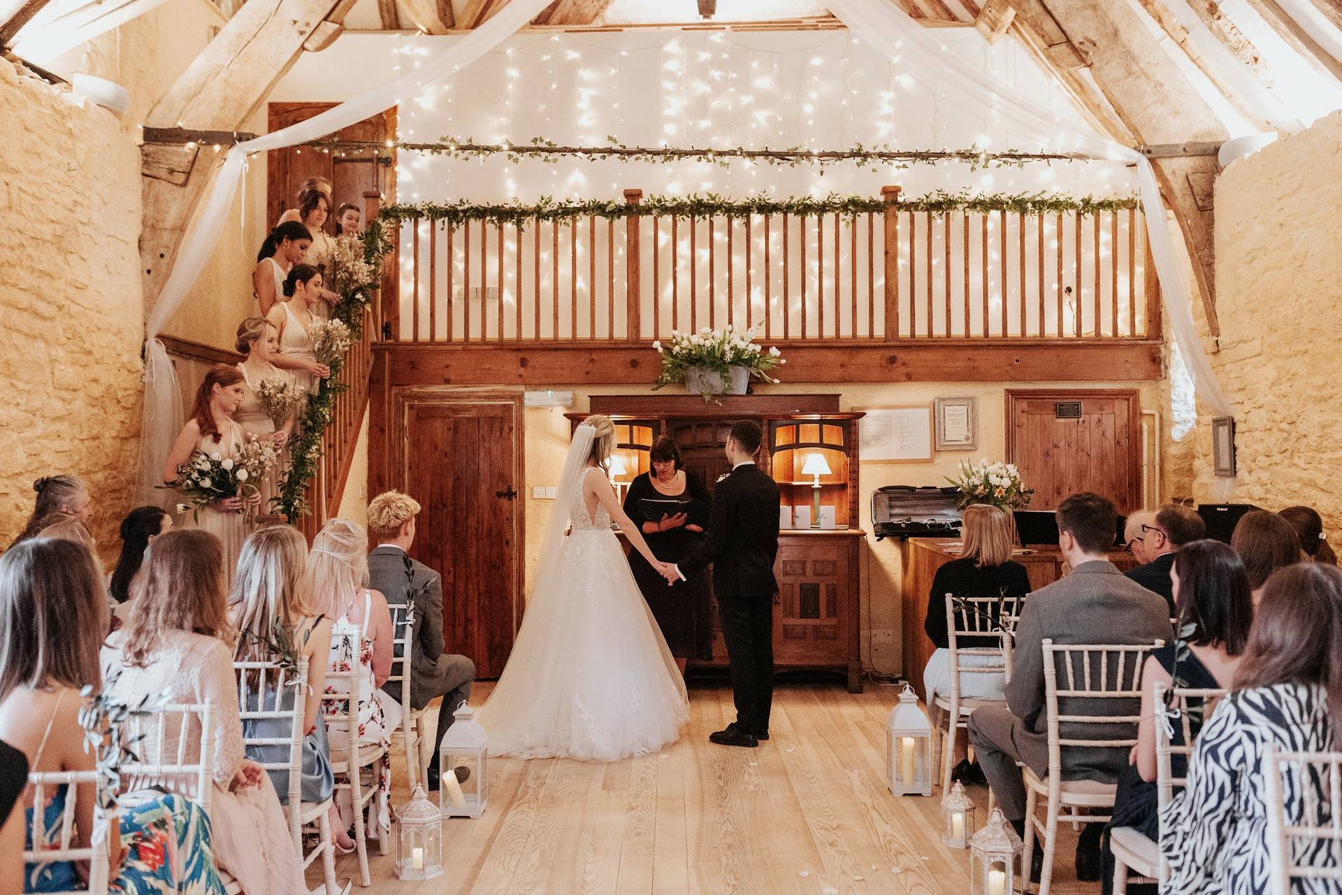 Owlpen Manor in Dursley, Gloucestershire - Updated prices | hitched.co.uk