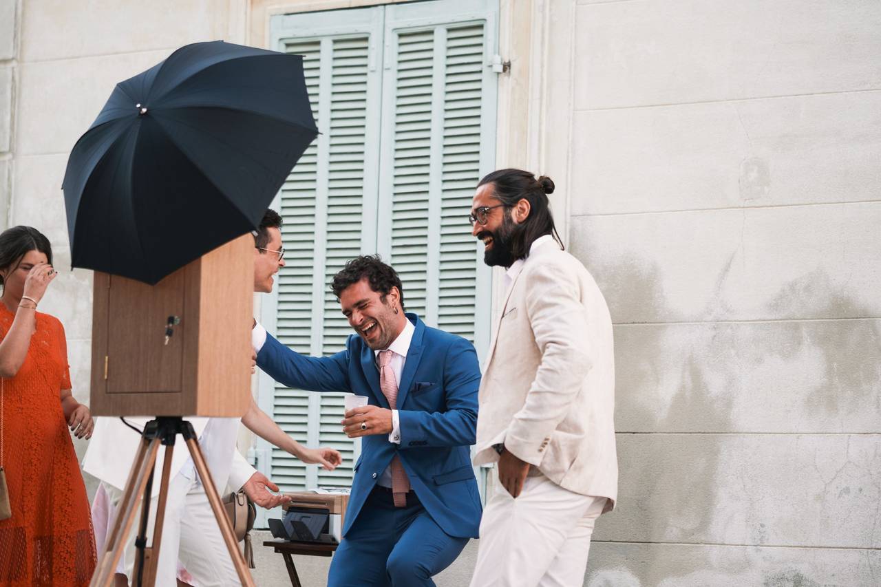 AceBooth Photobooth Hire in Brighton, East Sussex - Updated prices ...