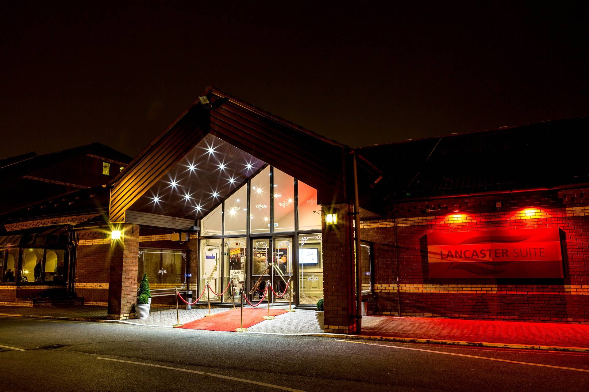 Holiday Inn Norwich North Norwich, Norfolk - Updated prices | hitched.co.uk