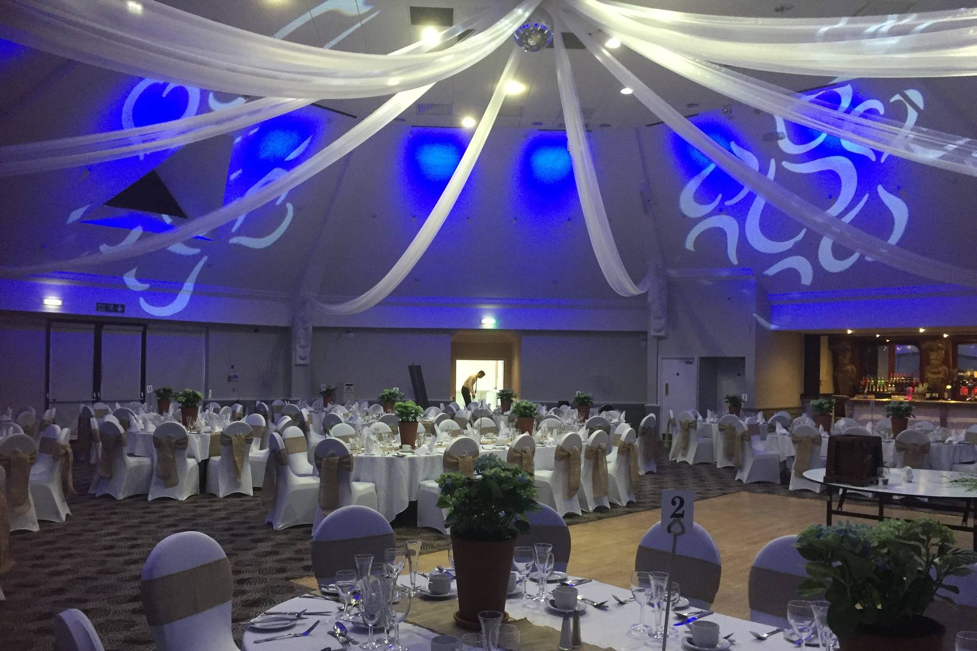 Holiday Inn Norwich North Norwich, Norfolk - Updated prices | hitched.co.uk