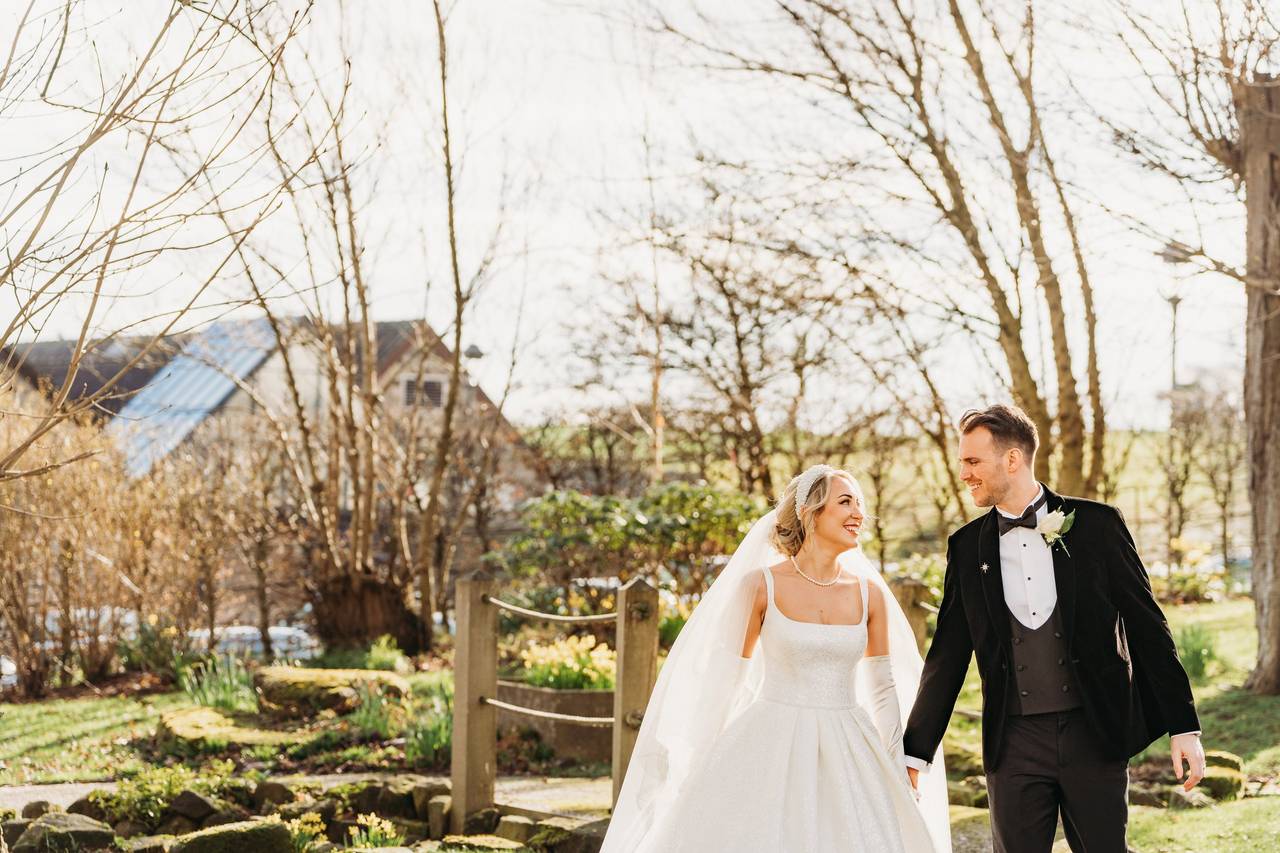 Morley Hayes in Morley, Derbyshire - Updated prices | hitched.co.uk