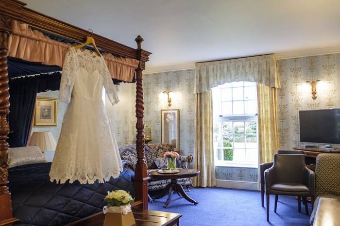 The Gretna Chase Hotel in Gretna Green, Dumfries Galloway & Ayrshire ...