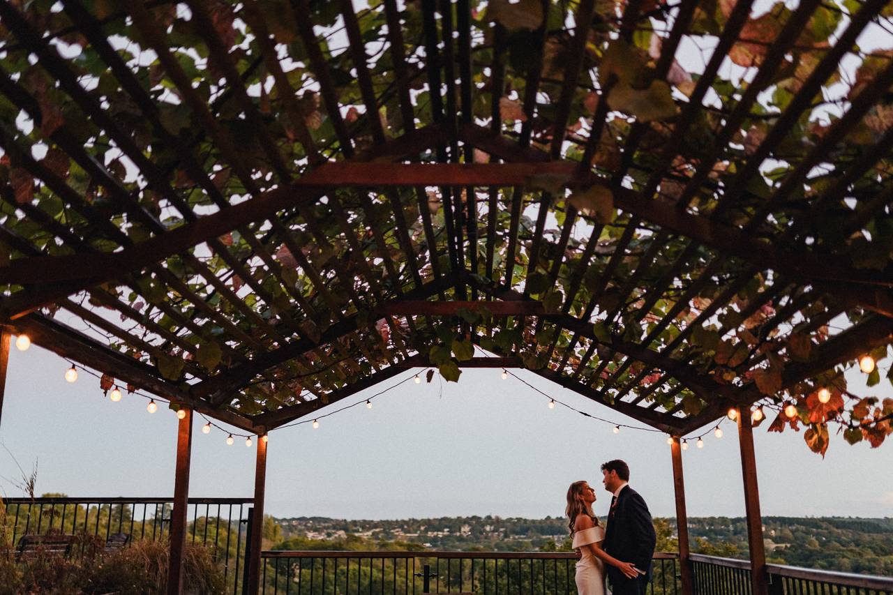 The Beacon Tunbridge Wells, Kent - Updated prices | hitched.co.uk
