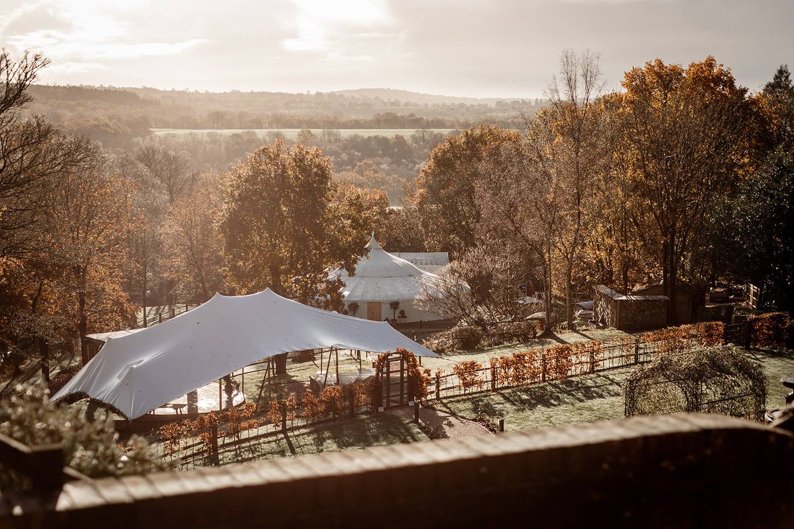 The Beacon Tunbridge Wells, Kent - Updated prices | hitched.co.uk