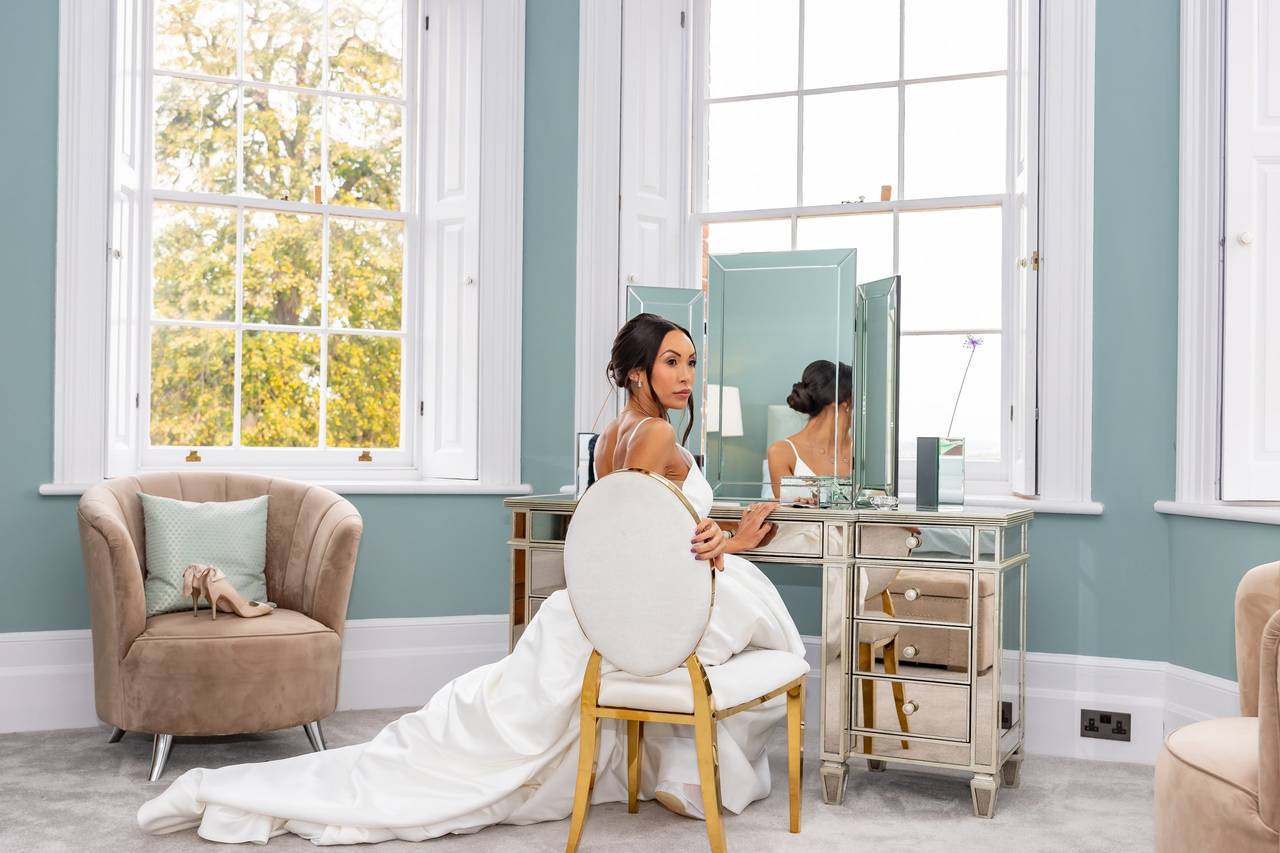 St Osyth Priory Wedding Venue Colchester, Essex | hitched.co.uk