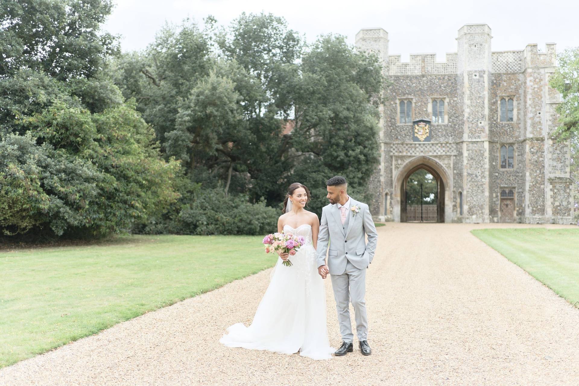 St Osyth Priory Colchester, Essex - Updated prices | hitched.co.uk