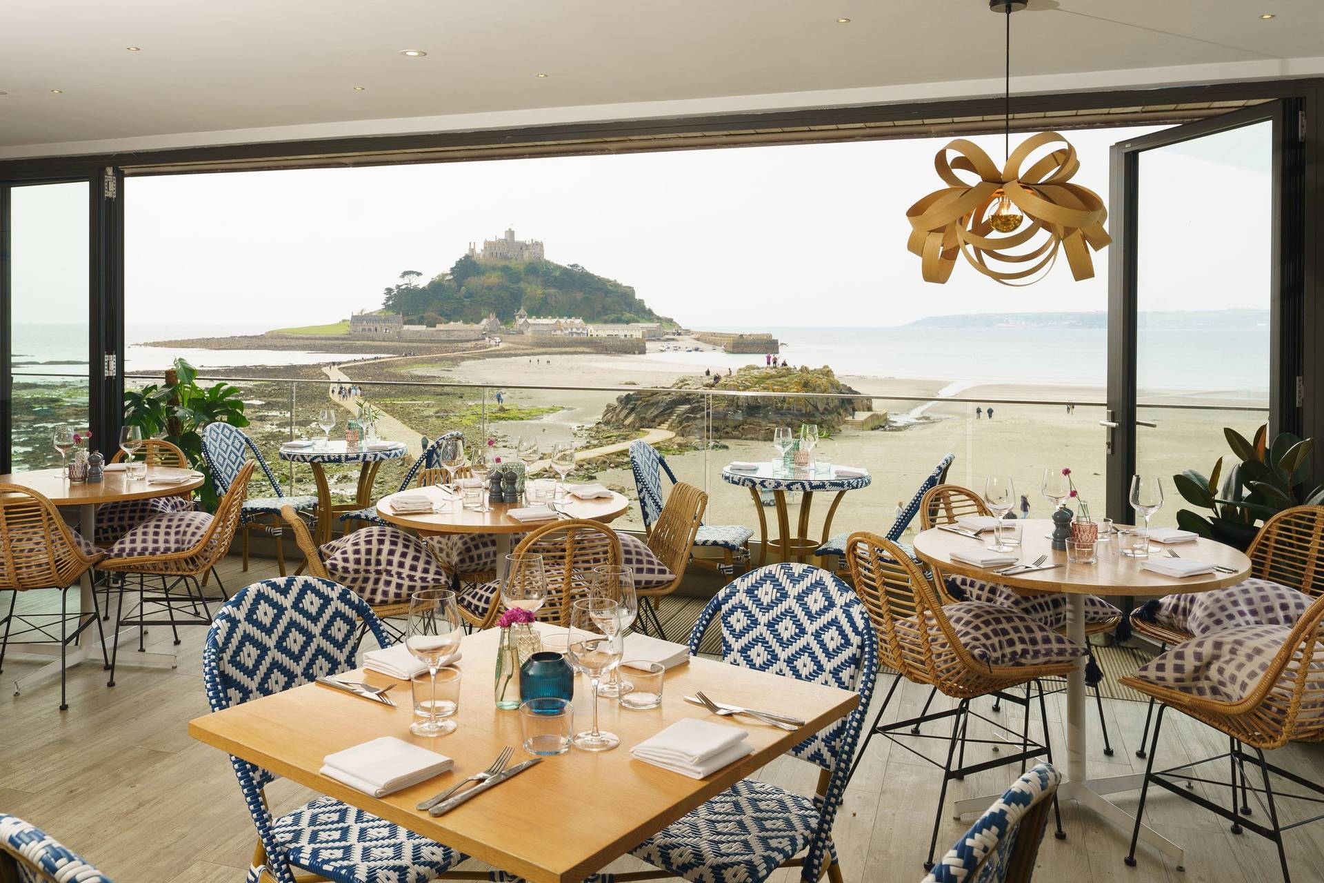 The Godolphin in Penzance, Cornwall - Updated prices | hitched.co.uk