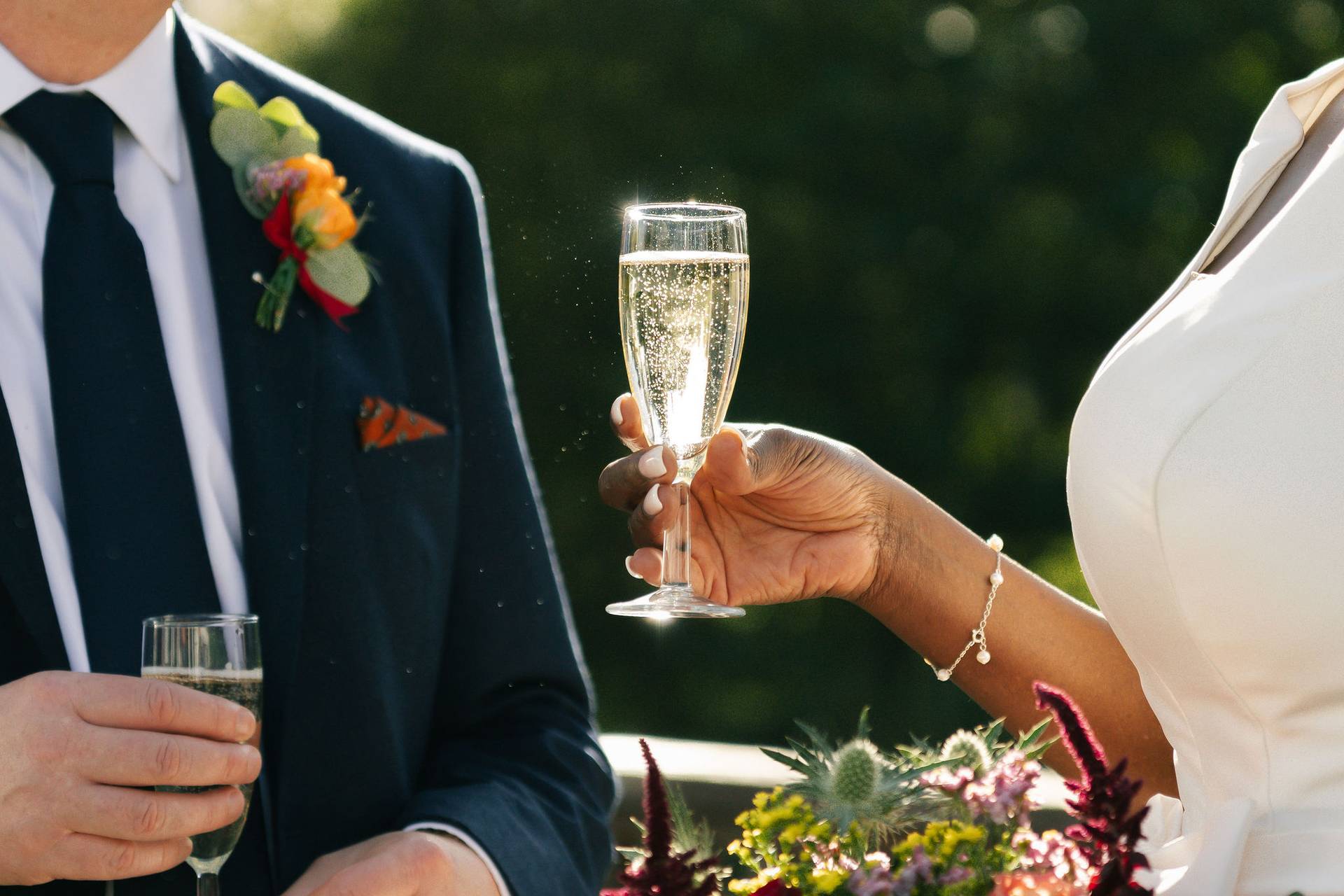 Clawdd Offa Farm in Chester, Cheshire - Updated prices | hitched.co.uk