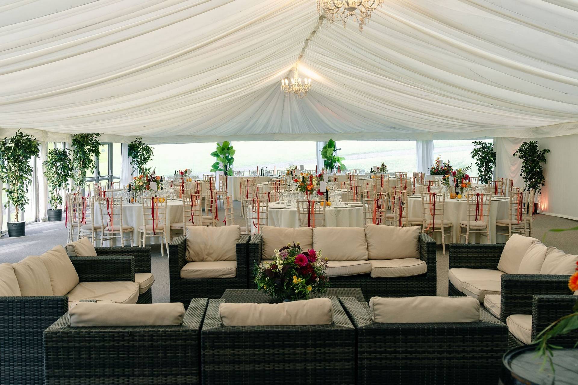Clawdd Offa Farm in Chester, Cheshire - Updated prices | hitched.co.uk