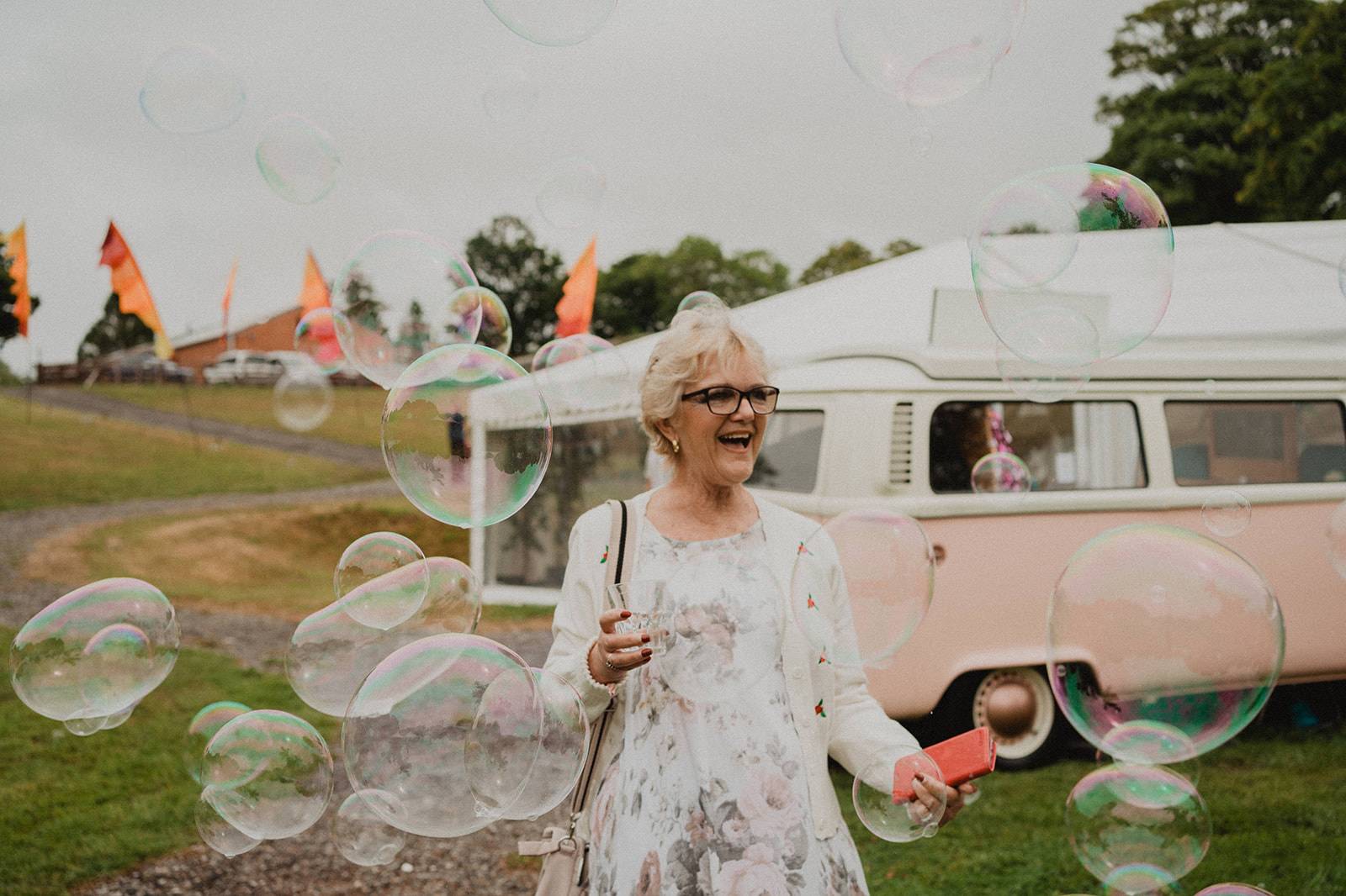 Clawdd Offa Farm Wedding Venue Flint, Flintshire | hitched.co.uk