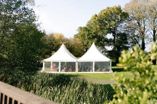 Clawdd Offa Farm in Chester, Cheshire - Updated prices | hitched.co.uk