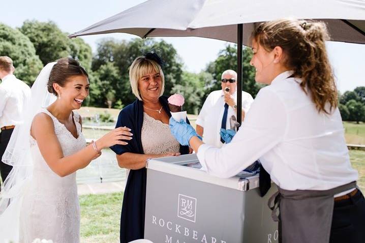 Rockbeare Manor Wedding Venue Exeter, Devon | hitched.co.uk
