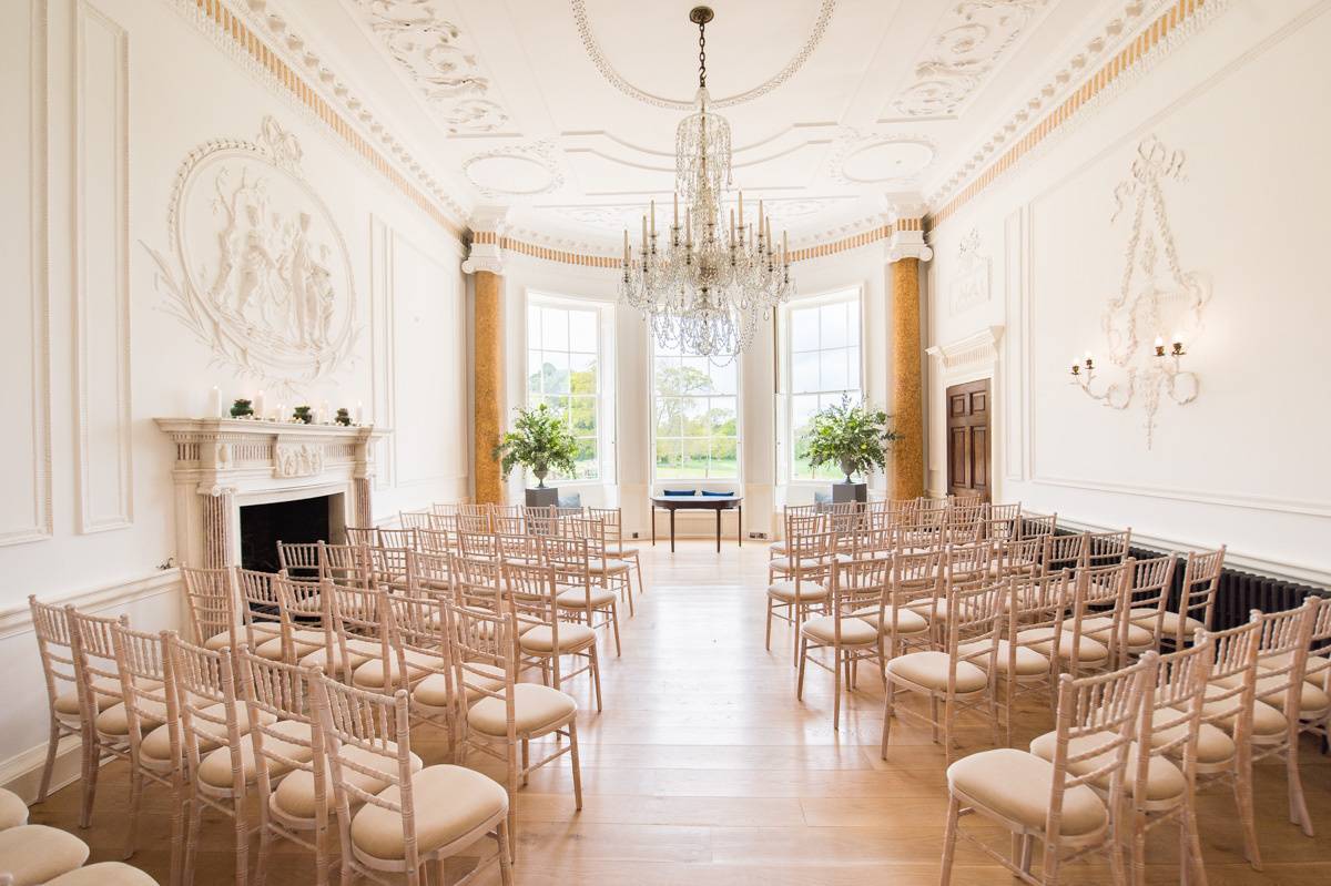 Rockbeare Manor Exeter, Devon - Updated prices | hitched.co.uk