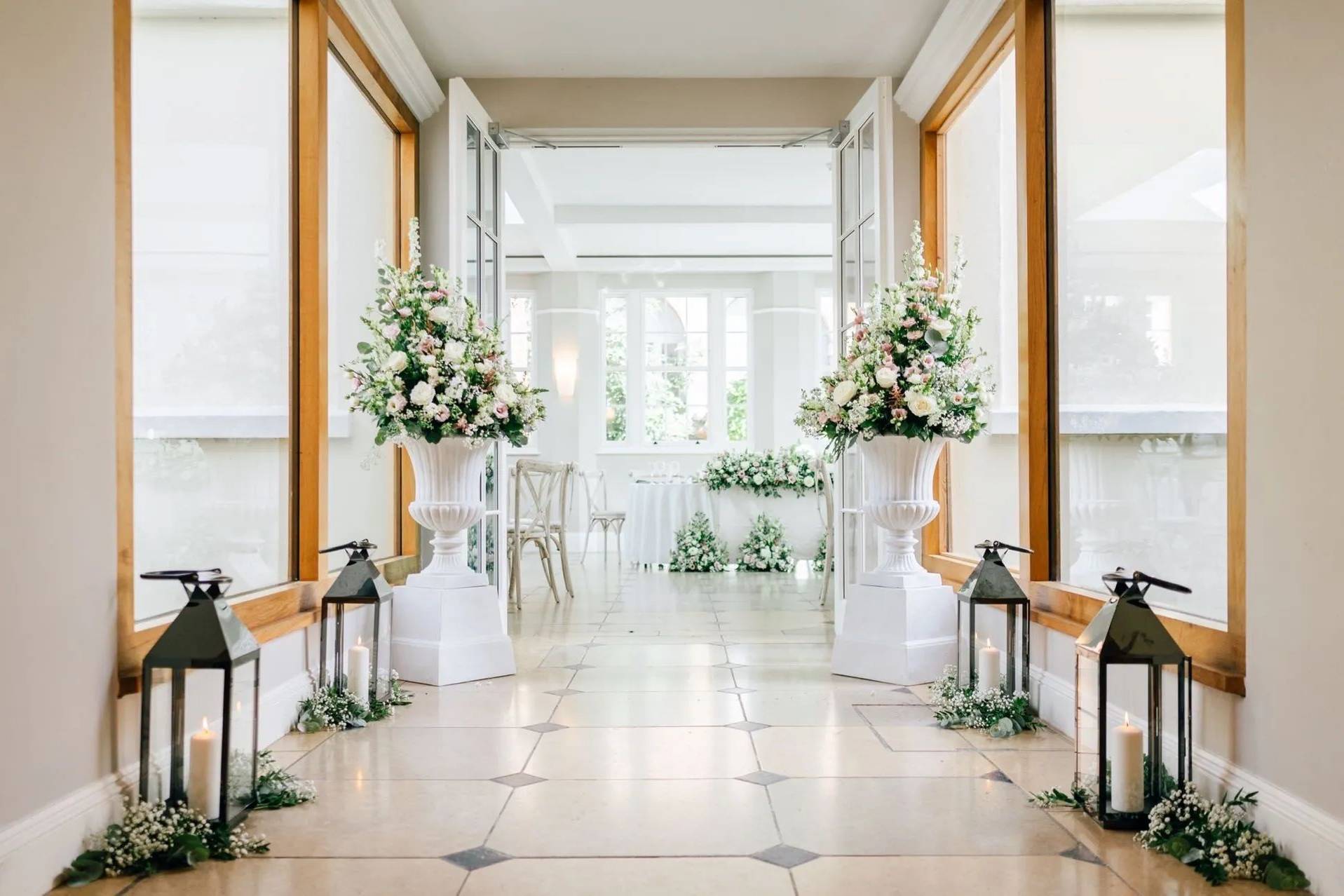 Rockbeare Manor in Exeter, Devon - Updated prices | hitched.co.uk