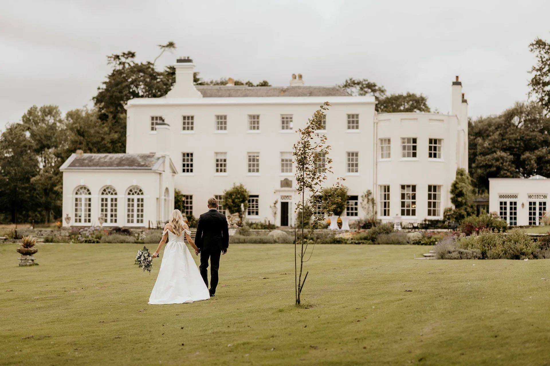 Rockbeare Manor in Exeter, Devon - Updated prices | hitched.co.uk