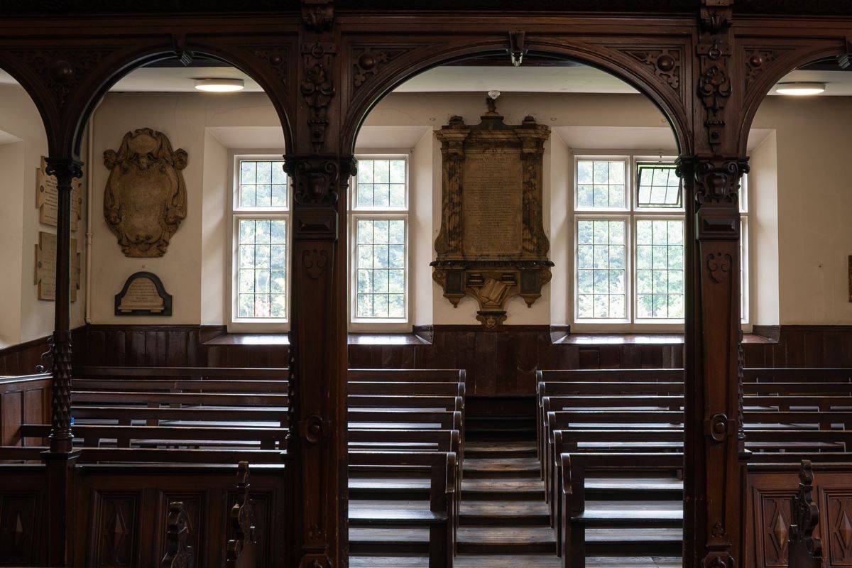 The Charterhouse in City of London, East Central London - Updated ...