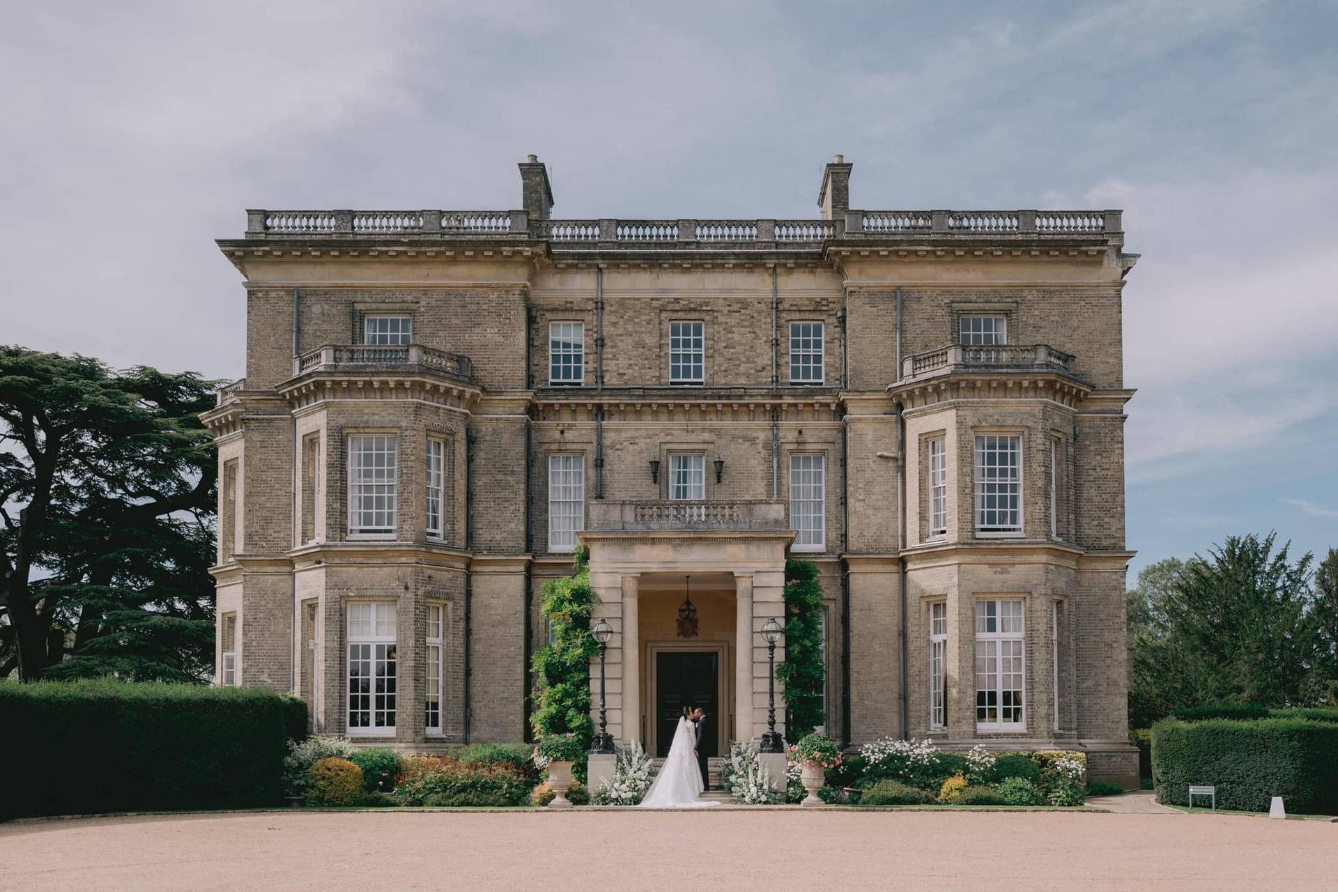 Weddings at Scarlet Hall Wedding Venue Malpas, Cheshire | hitched.co.uk