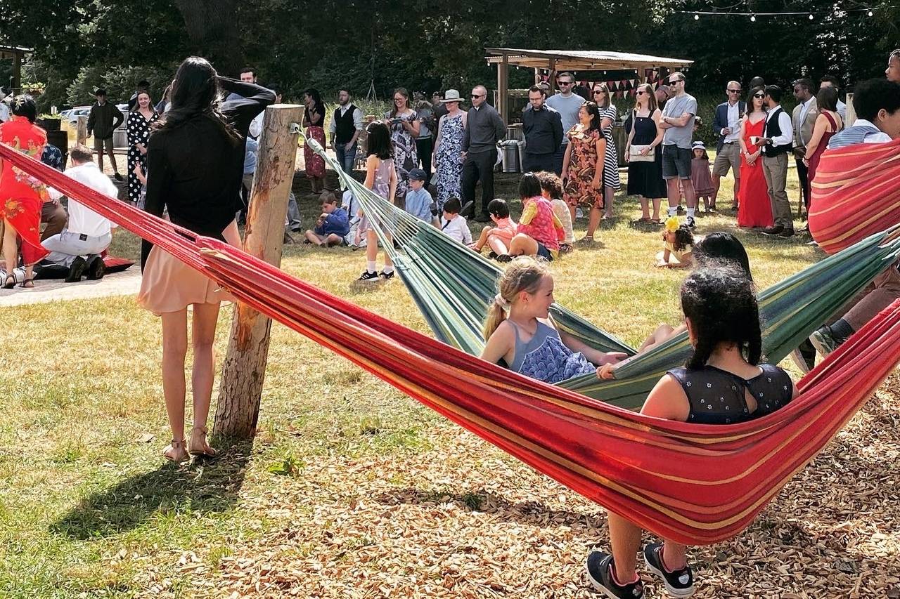 Sparrows Campsite in Halstead, Essex - Updated prices | hitched.co.uk